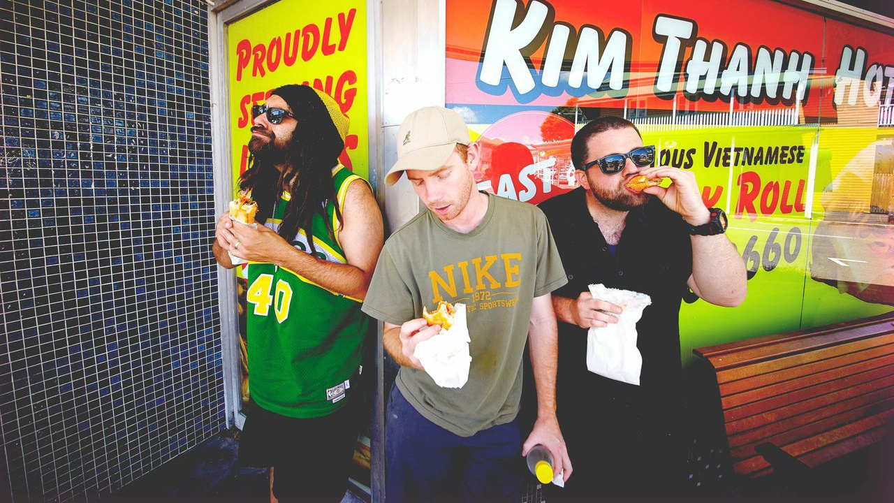 The Funkoars Announce 'Below Average' National Tour - Music Feeds