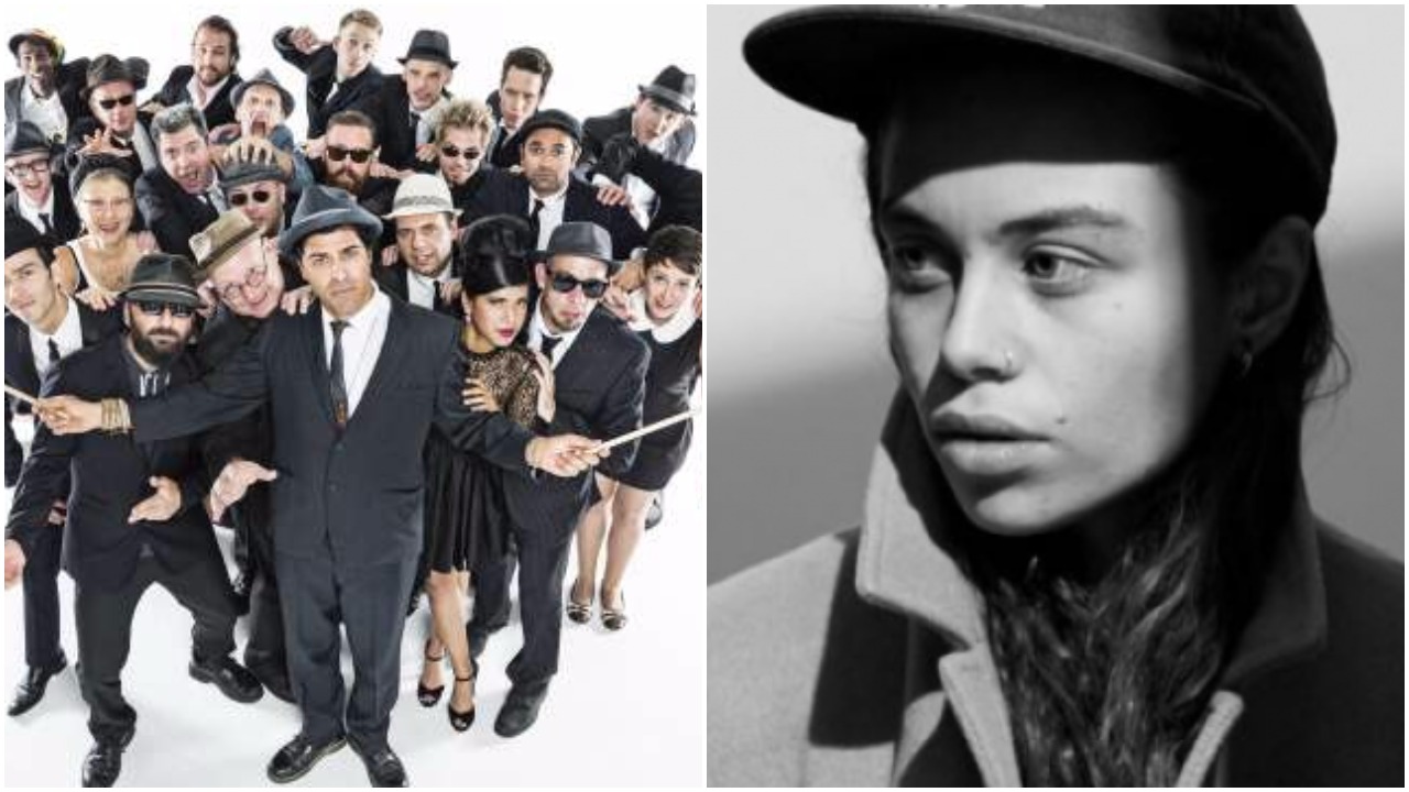The Age Music Victoria Awards Announce After Party Lineup - Music Feeds