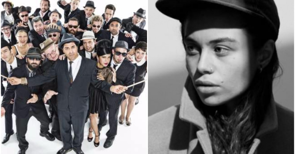 The Age Music Victoria Awards Announce After Party Lineup - Music Feeds