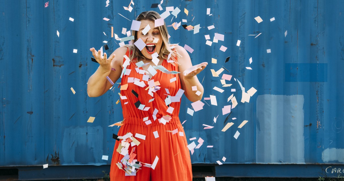 Here Are NT Comedian Amy Hetherington's 5 Most Memorable Onstage ...