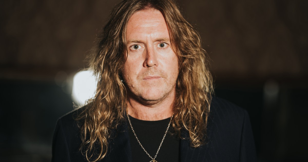 "When It’s Right It’s Magical": Kram On The Challenge Of Covering The ...