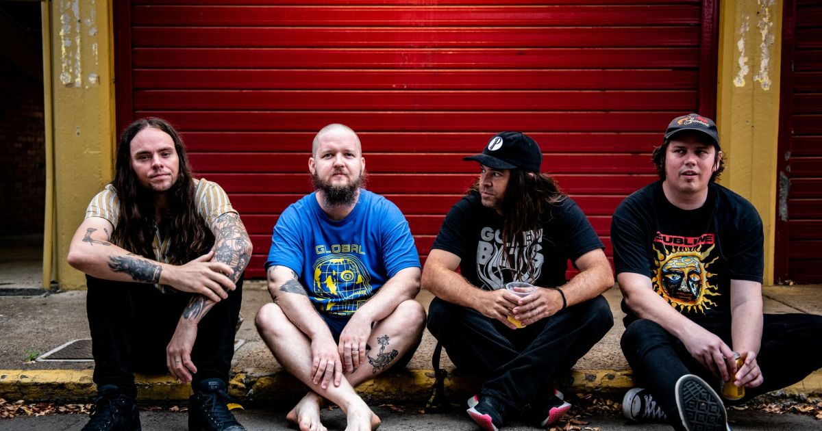 Violent Soho On Doing Things Their Own Way: "We Have Never Been On ...