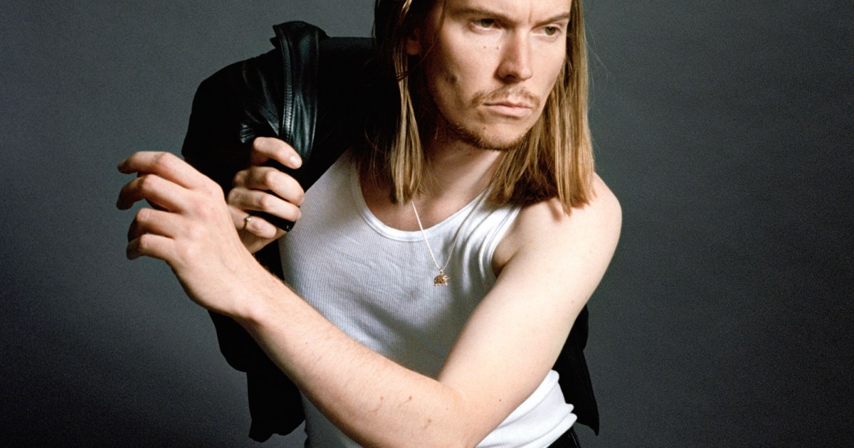 Alex Cameron And The Art Of "True" But "Harsh" Love Songs - Music Feeds