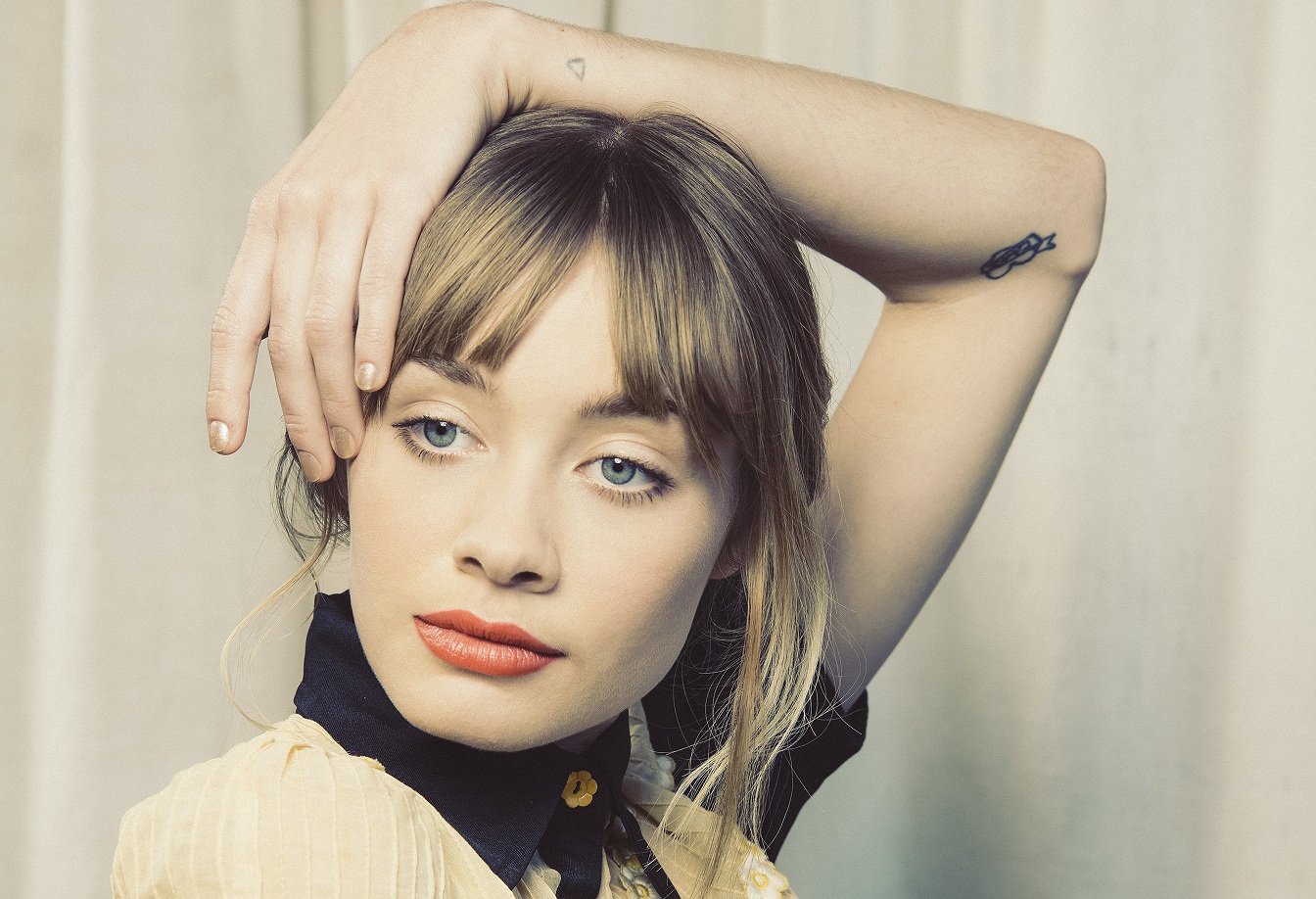 Alexandra Savior On Songwriting, Working With Alex Turner & Visiting ...