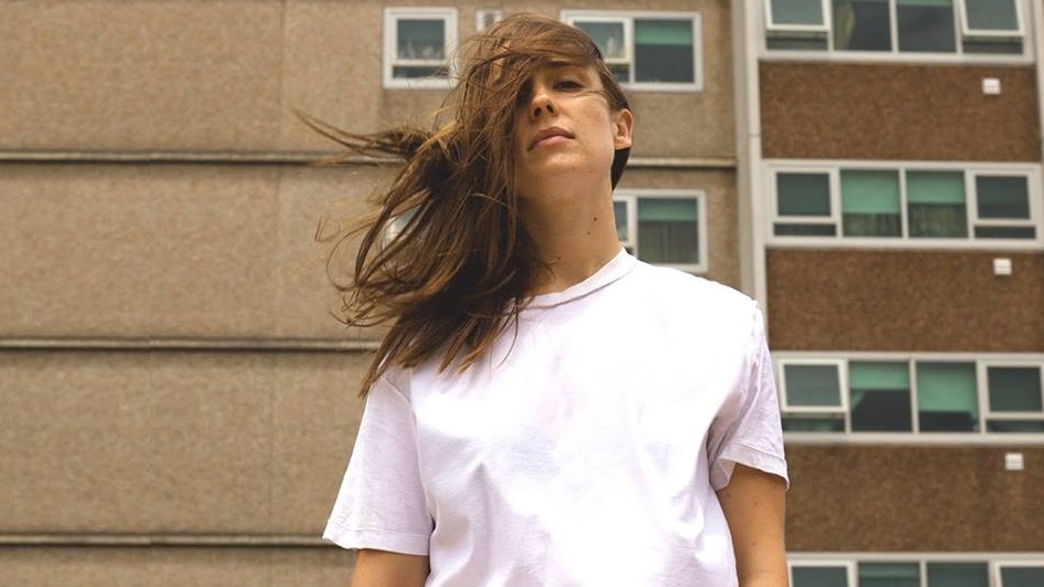 Ali Barter Announces Debut Album, Unveils New Single 'Cigarette ...