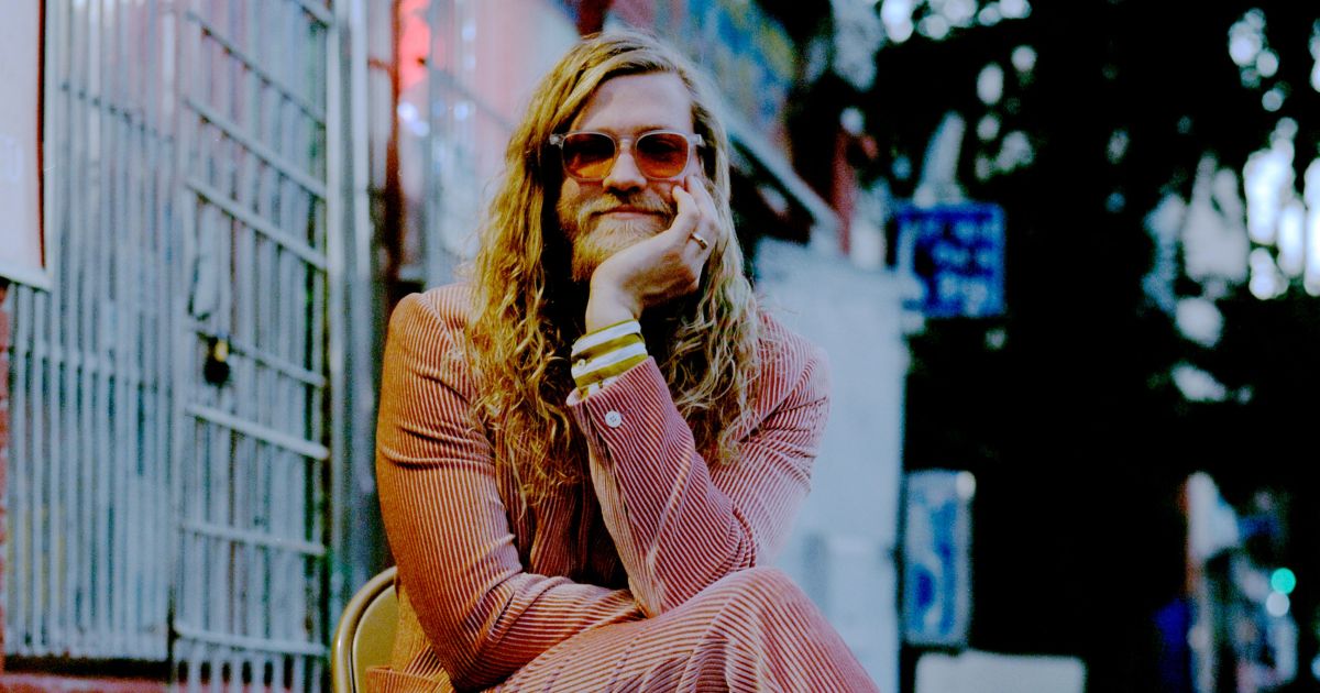 Allen Stone Announces 2020 Australian Tour - Music Feeds