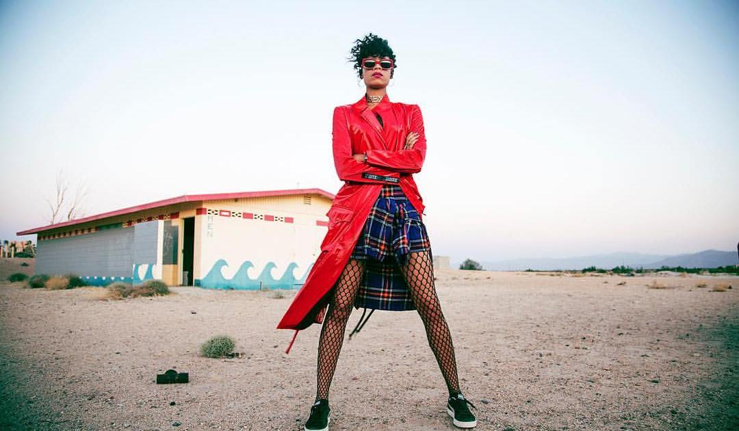 AlunaGeorge Detail New Album 'I Remember', Share New Single 'Mean What ...