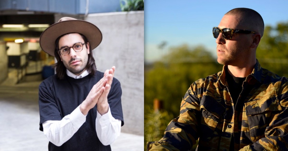 Jayceeoh, Tigerilla Lead Amplifier Capitol's Spectrum Party Lineup ...
