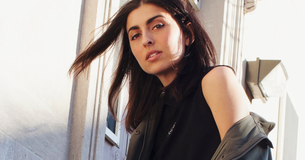 Anna Lunoe On The 'Australian Sound' Taking The World By Storm ...