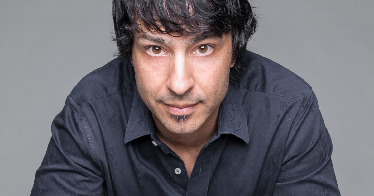 Arj Barker: Five Essential Stand-Up Performances - Music Feeds