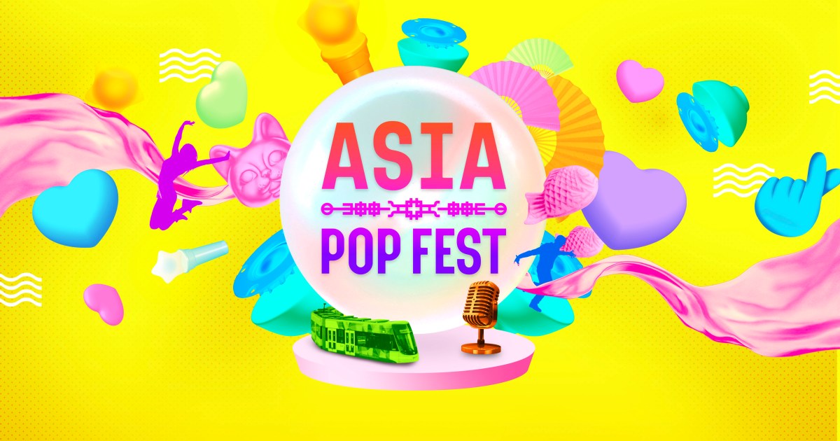 Asia Pop Fest To Return To Melbourne In 2020 - Music Feeds