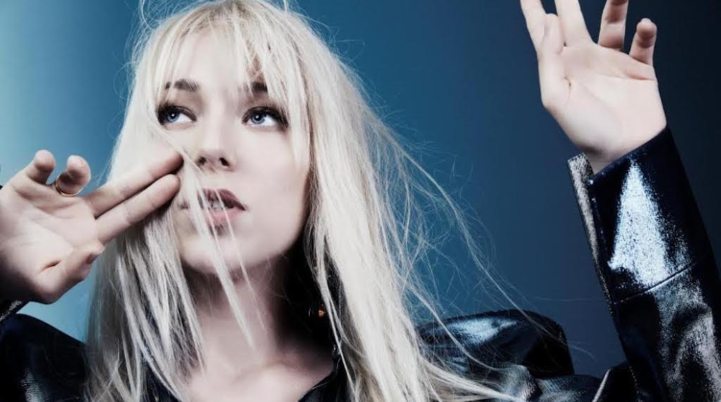 Asta Announces National Tour For Debut EP 'Shine' - Music Feeds