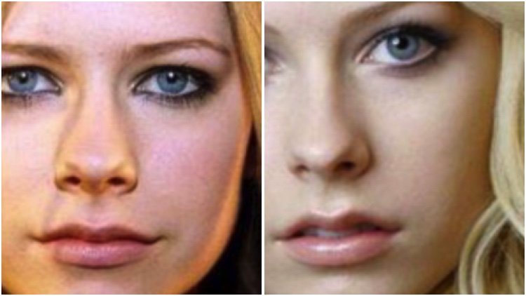Avril Lavigne Finally Breaks Silence Over 'Melissa' Clone Conspiracy ...