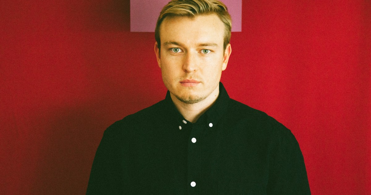 PREMIERE: Be Uplifted By BANFF's Beautiful New Track 'Renew' - Music Feeds