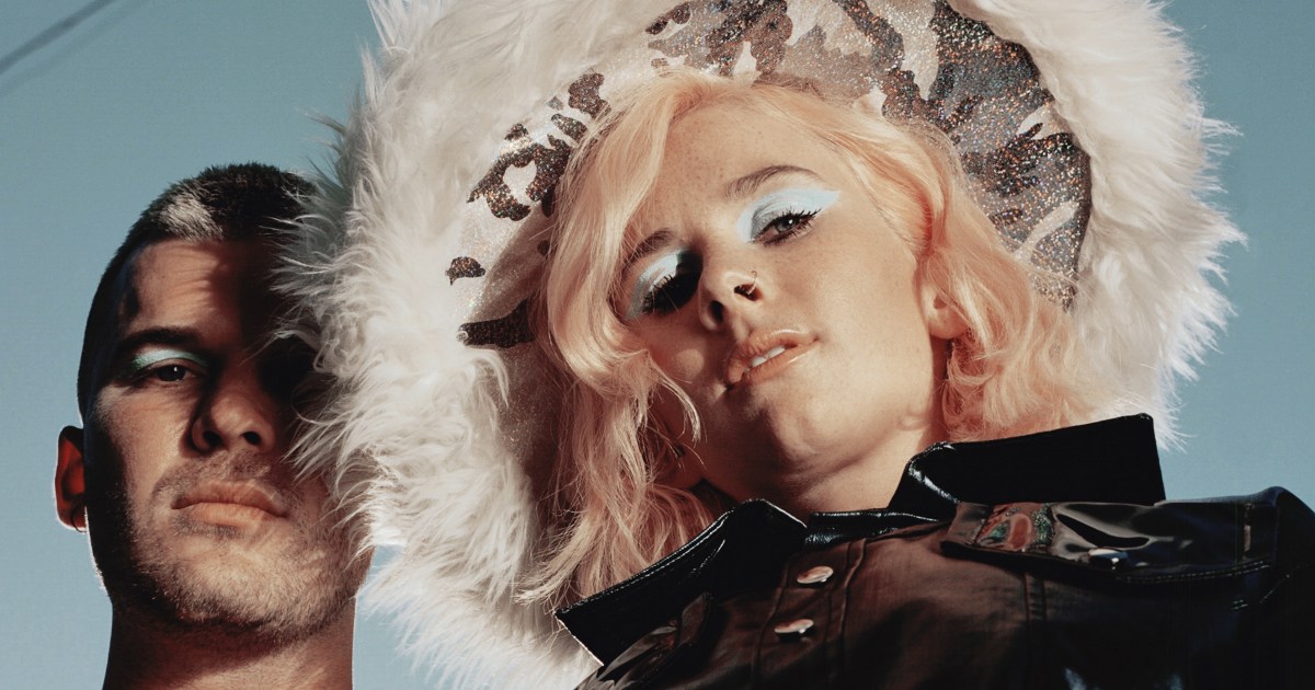 Broods Announce 'Don't Feed The Pop Monster' 2019 Australian Tour ...