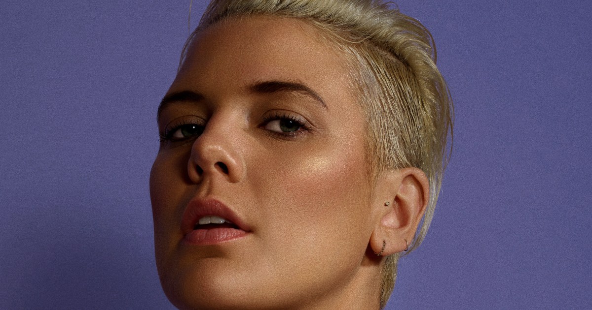 Betty Who On The Power Of Independence, Positive Pop & Realising Her ...