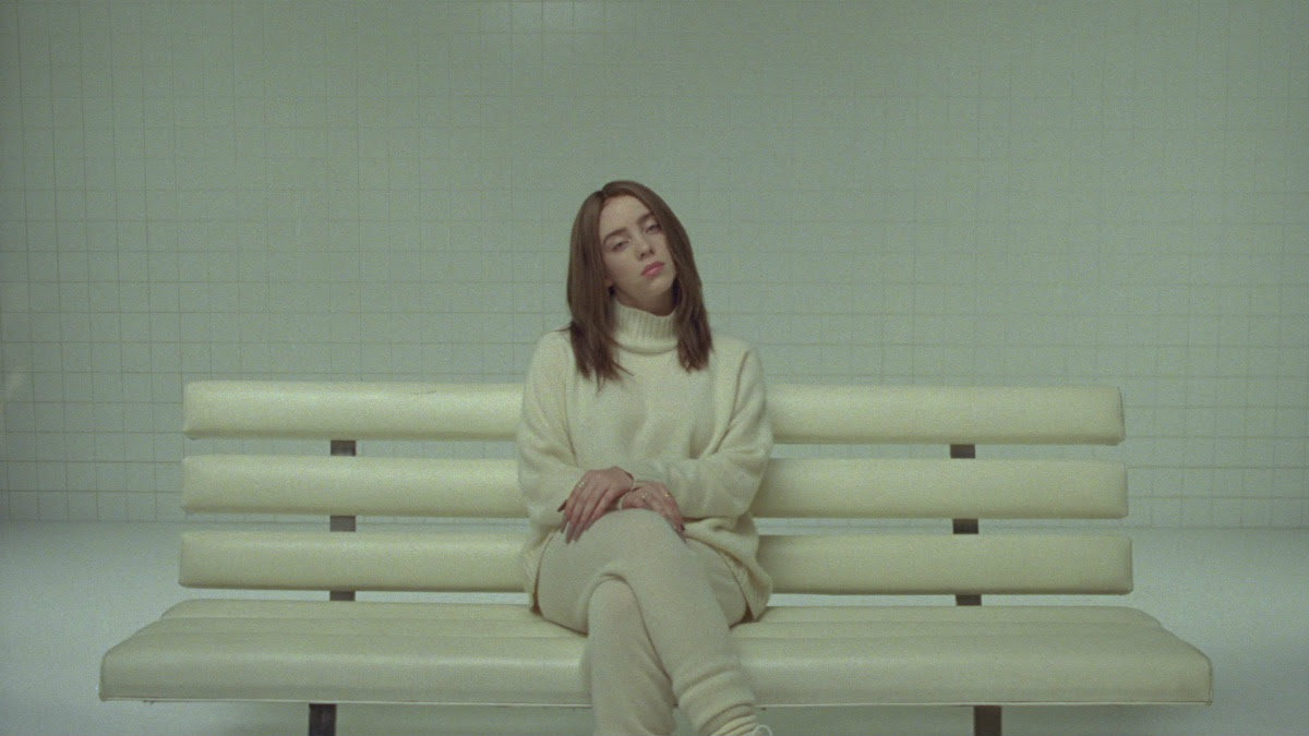 Watch Billie Eilish Debut Her Directing Skills With New Video For ...