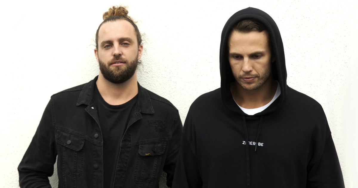Boo Seeka Announce 2019 National Tour Dates - Music Feeds