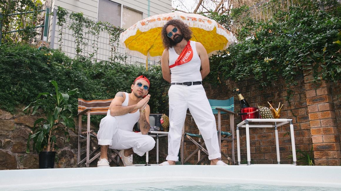 Bootleg Rascal Announce National Tour Dates In Honour Of New Double A ...