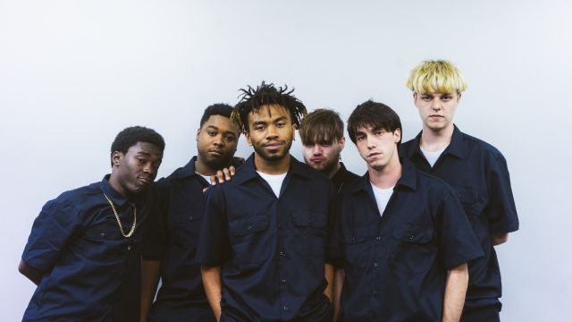 BROCKHAMPTON Leads The Lineup For FOMO Festival 2020 - Music Feeds