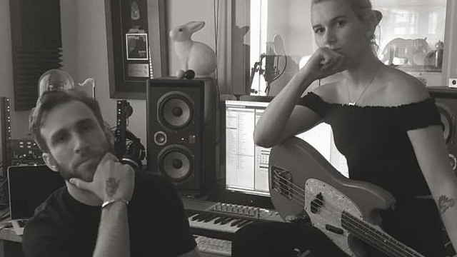 Flight Facilities Have Been In The Studio With Broods - Music Feeds