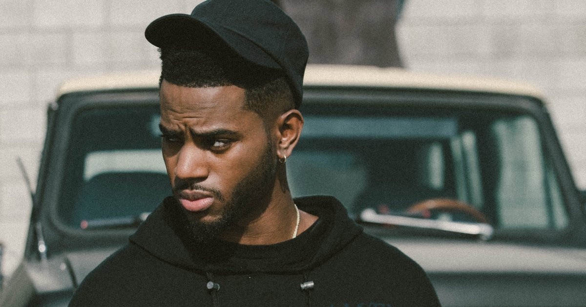 Bryson Tiller Announces 2017 Listen Out Sideshows - Music Feeds