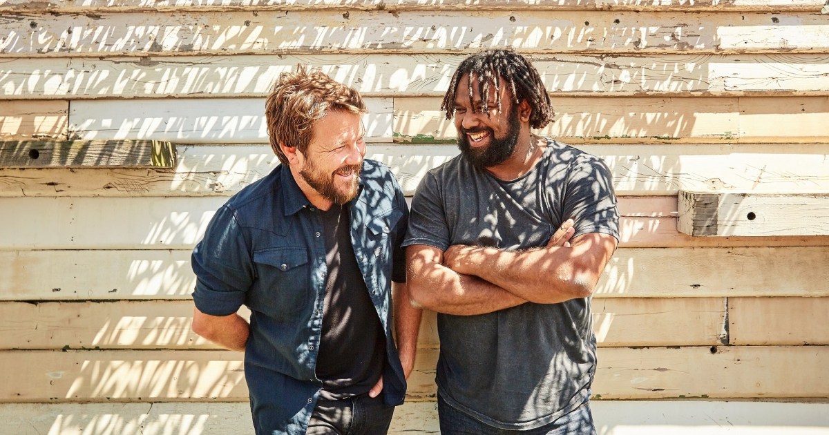 Busby Marou Announce National Tour - Music Feeds