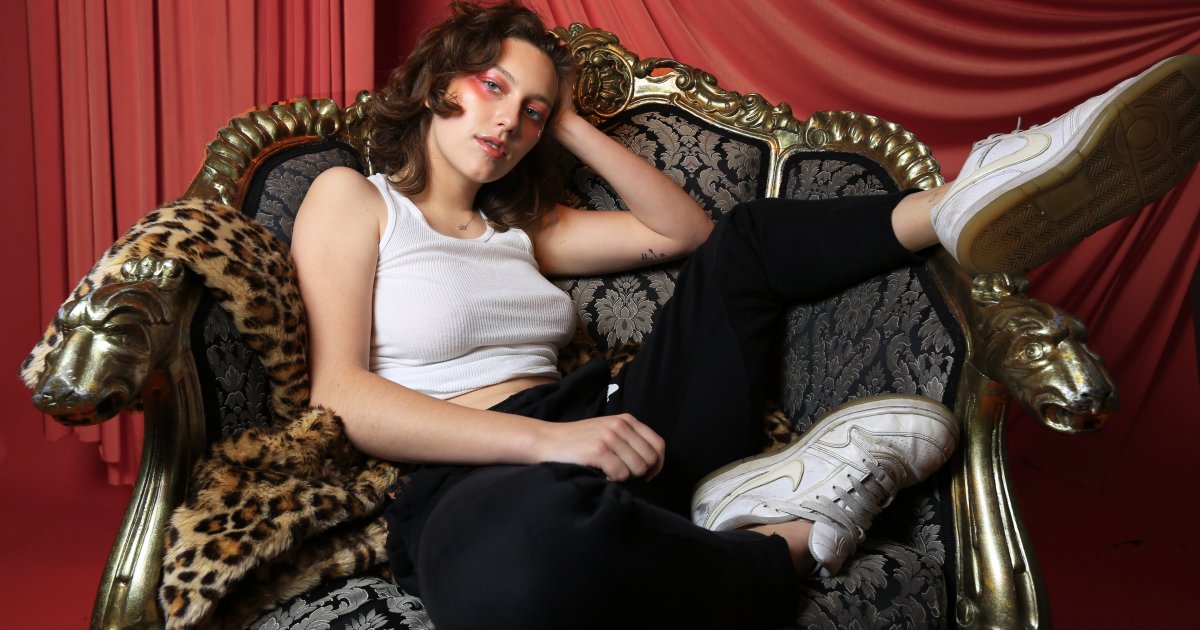 ‘1950’ Singer King Princess Announces Debut Australian Headline Tour ...