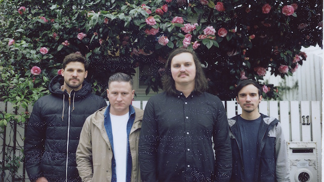 Ceres' Tom Lanyon Reveals The 6 Albums That Changed His Life - Music Feeds