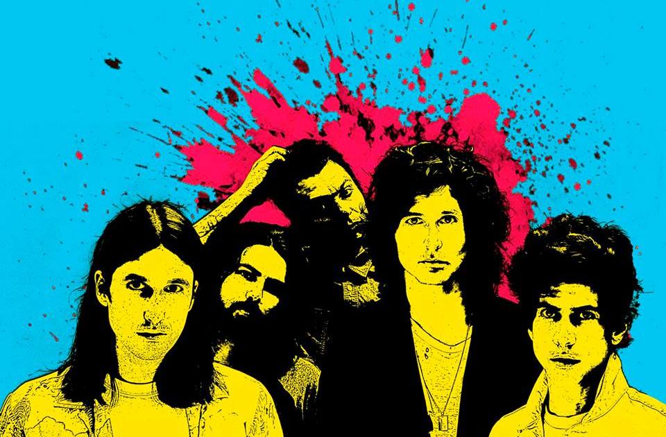 Nick Valensi From The Strokes Forms New Band, CRX - Music Feeds