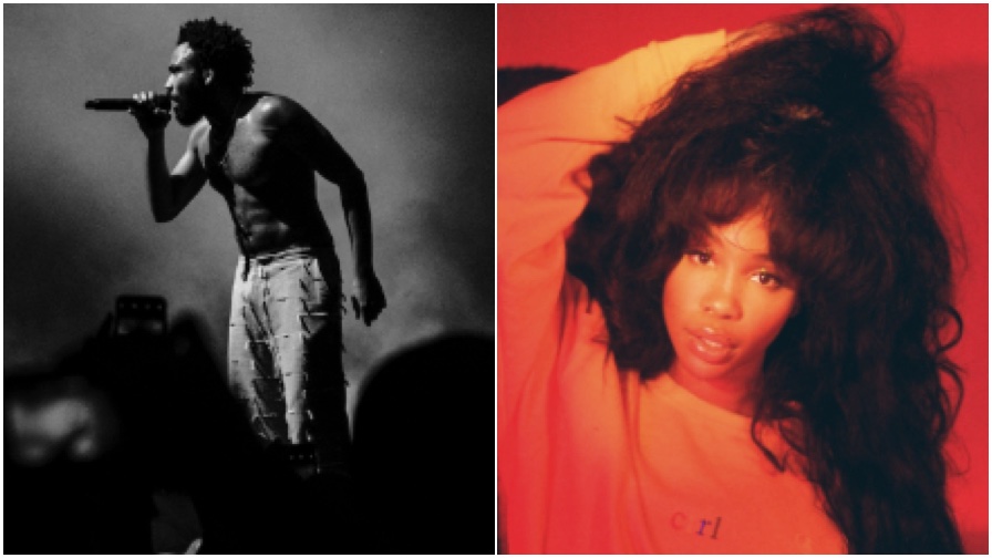 Childish Gambino, SZA & More Announce Splendour In The Grass Sideshows ...