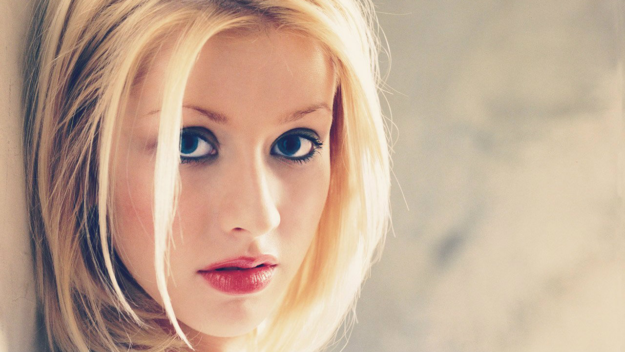 Christina Aguilera Is Celebrating 20 Years Of Her Debut Album With ...