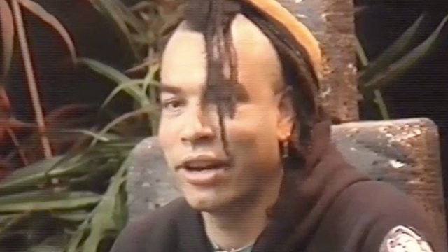 Former Faith No More Singer Chuck Mosley Dead At Age 57 - Music Feeds