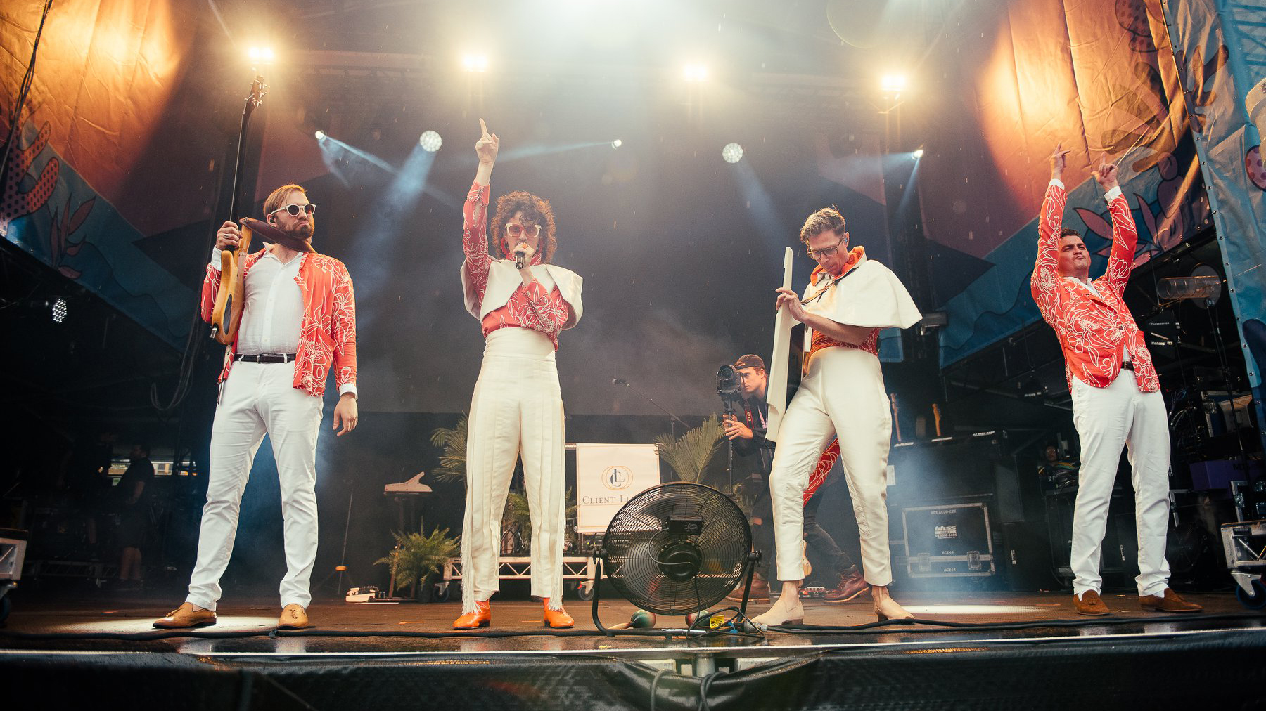 Client Liaison Return With New Single & National Tour Dates - Music Feeds