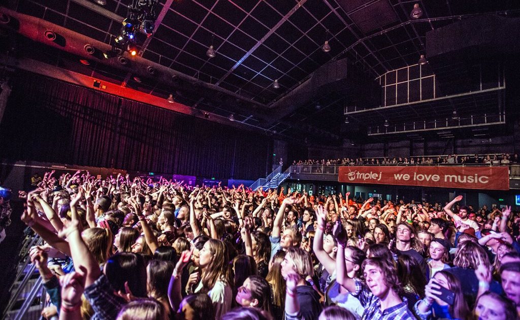 Come Together 2016 Lineup Expands With Triple J Unearthed Winner ...