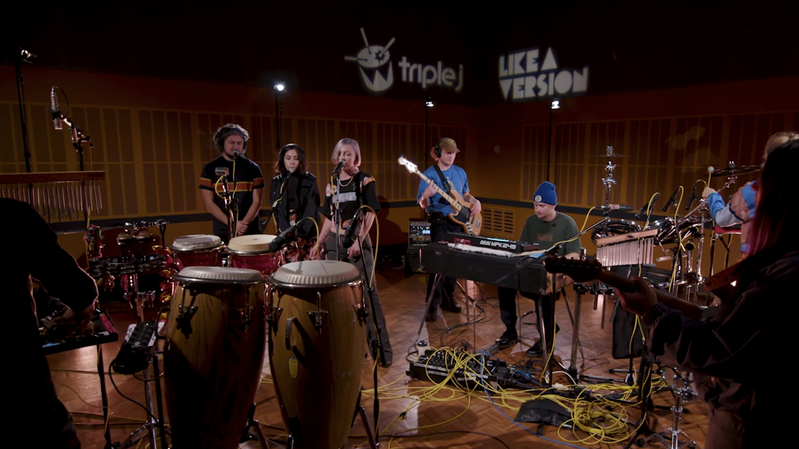 Cosmo's Midnight Take On Moloko's 'Sing It Back' With Asta For 'Like A ...