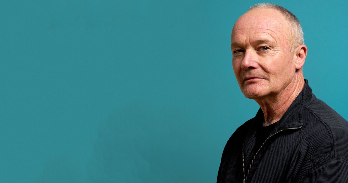 The Office's Creed Bratton On Rock N' Roll, Touring With The Doors ...