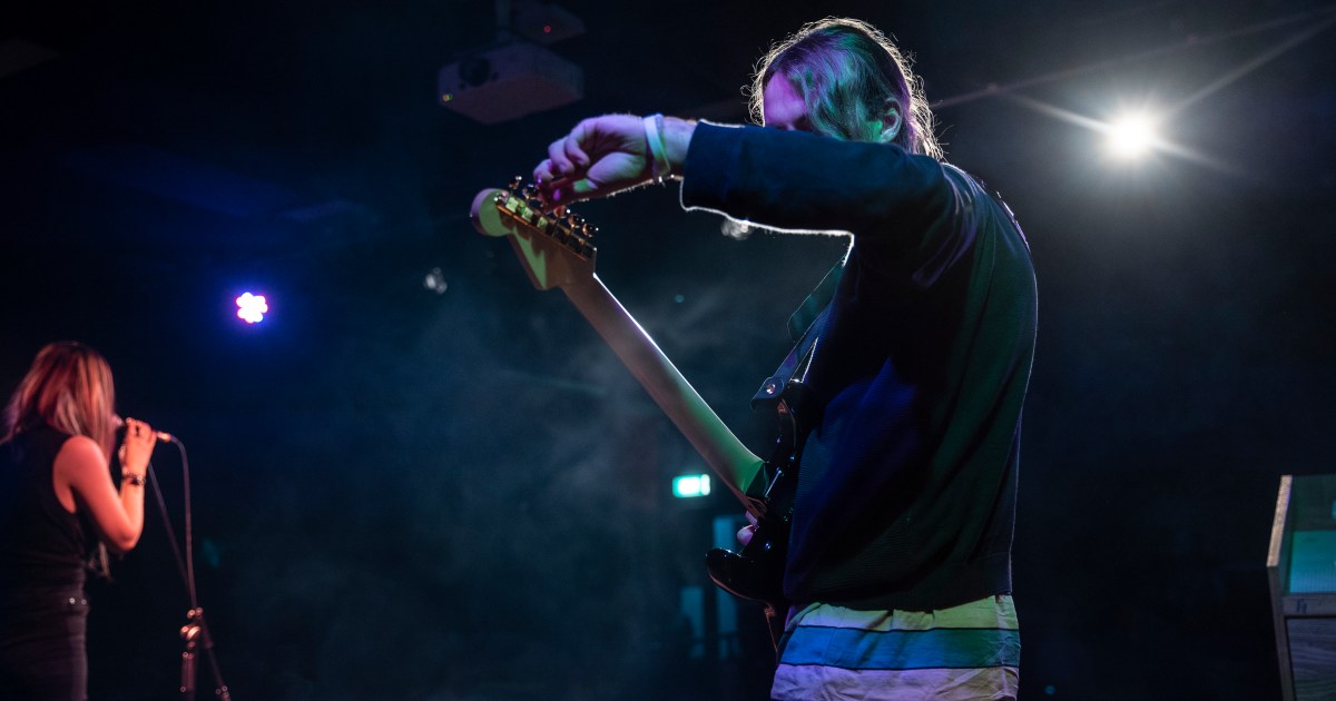 How To Turn Your Music Obsession Into A Legit Music Industry Career ...