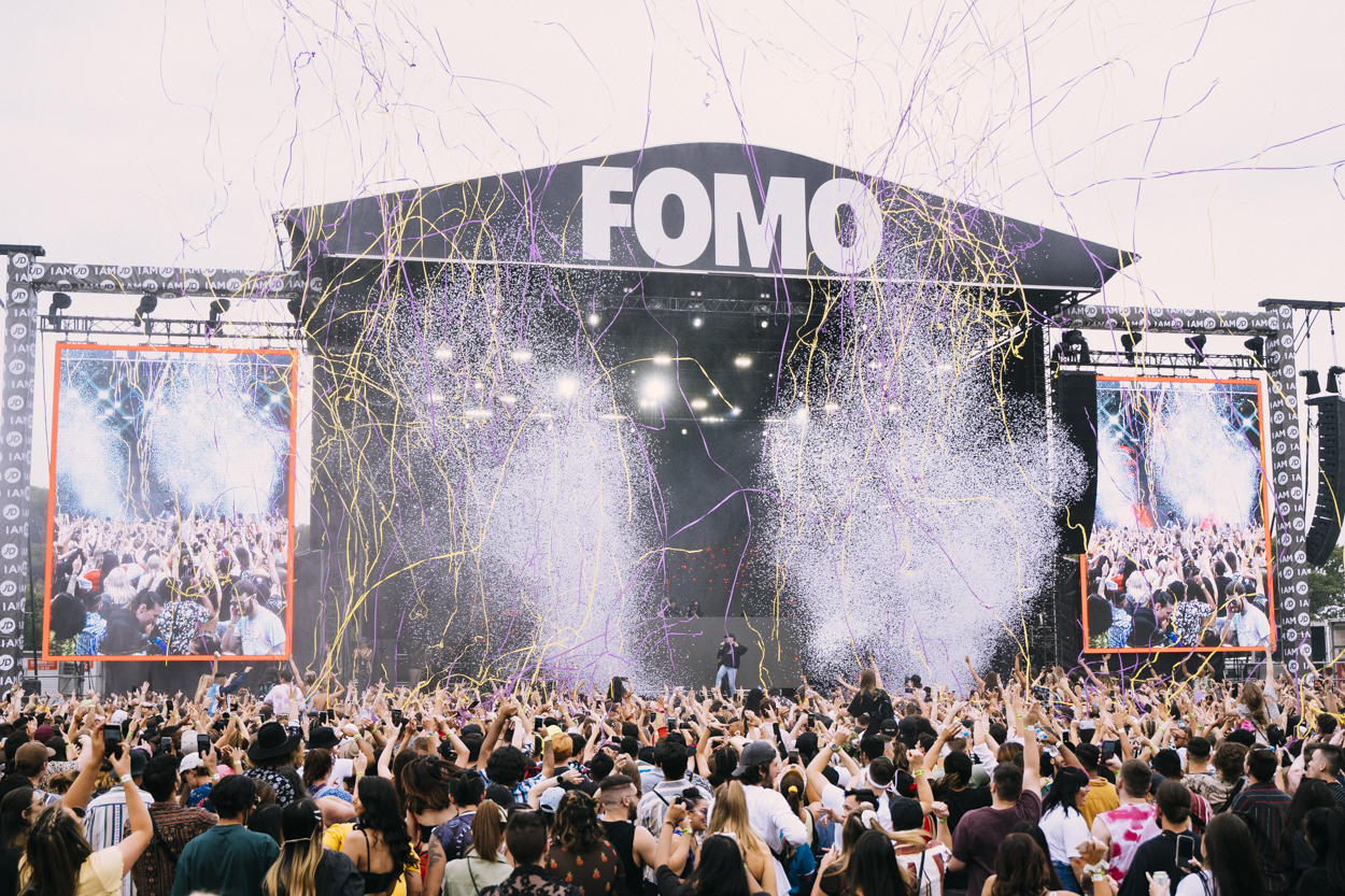 FOMO Festival Goes Into Liquidation As Reported Debts Push $5 Million - Music Feeds
