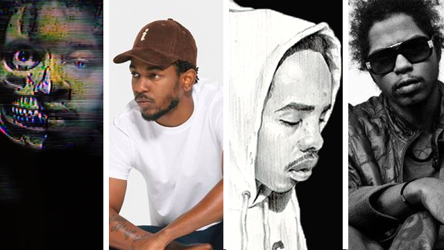 Danny Brown Drops New Song With Kendrick Lamar, Earl Sweatshirt And Ab ...