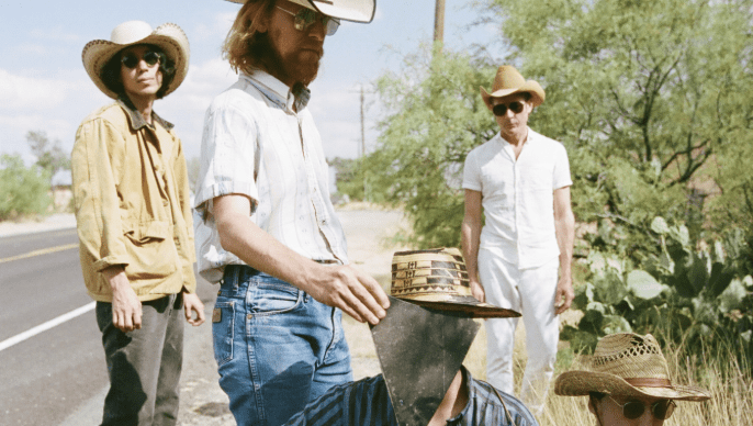 Longtime Deerhunter Bassist Josh Fauver Has Died, Aged 39 - Music Feeds