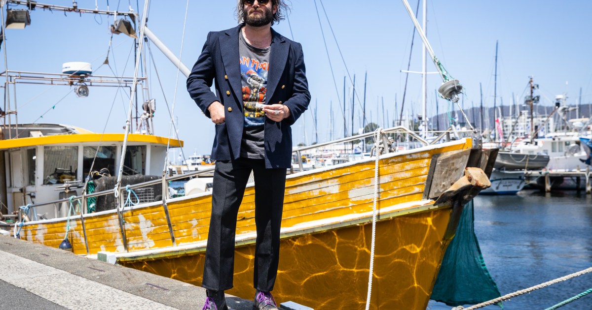 Dope Lemon Announces 2020 National Tour