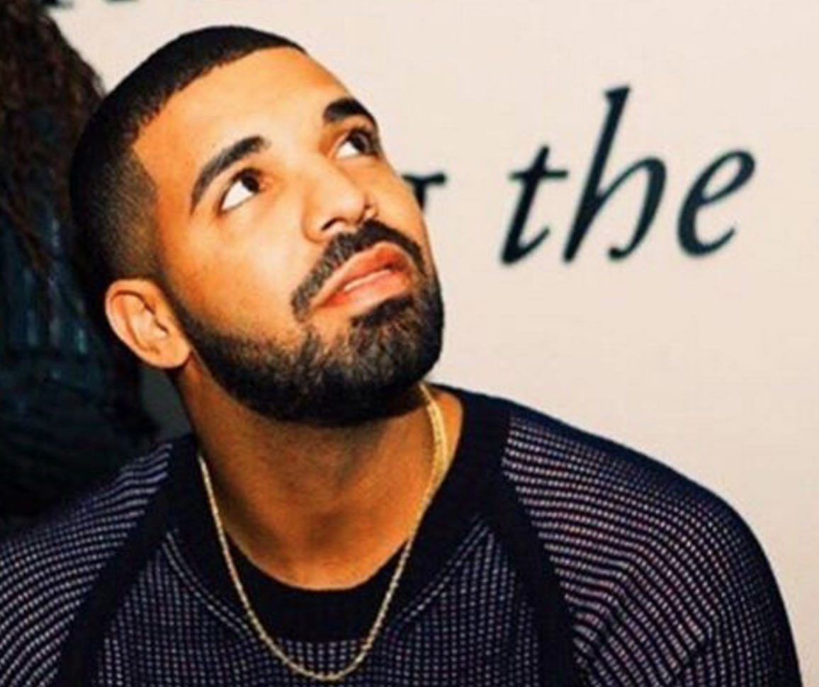 Check Out This Letter Drake Wrote To His Mum Apologising For Using Her ...