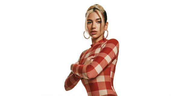 Dua Lipa Drops First Single Of The Year 'We're Good' - Music Feeds
