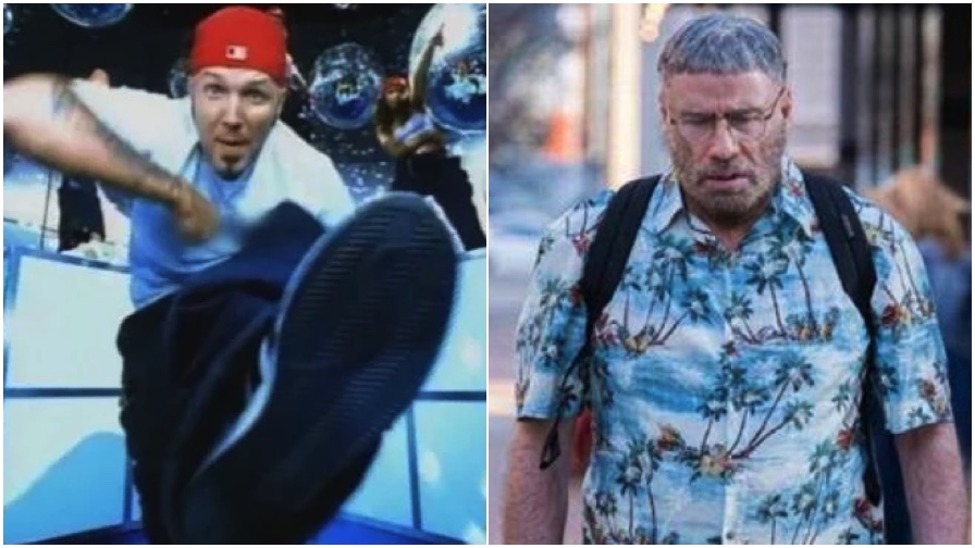 Limp Bizkit’s Fred Durst Stars In Crazy Trailer For New Eric Andre ...