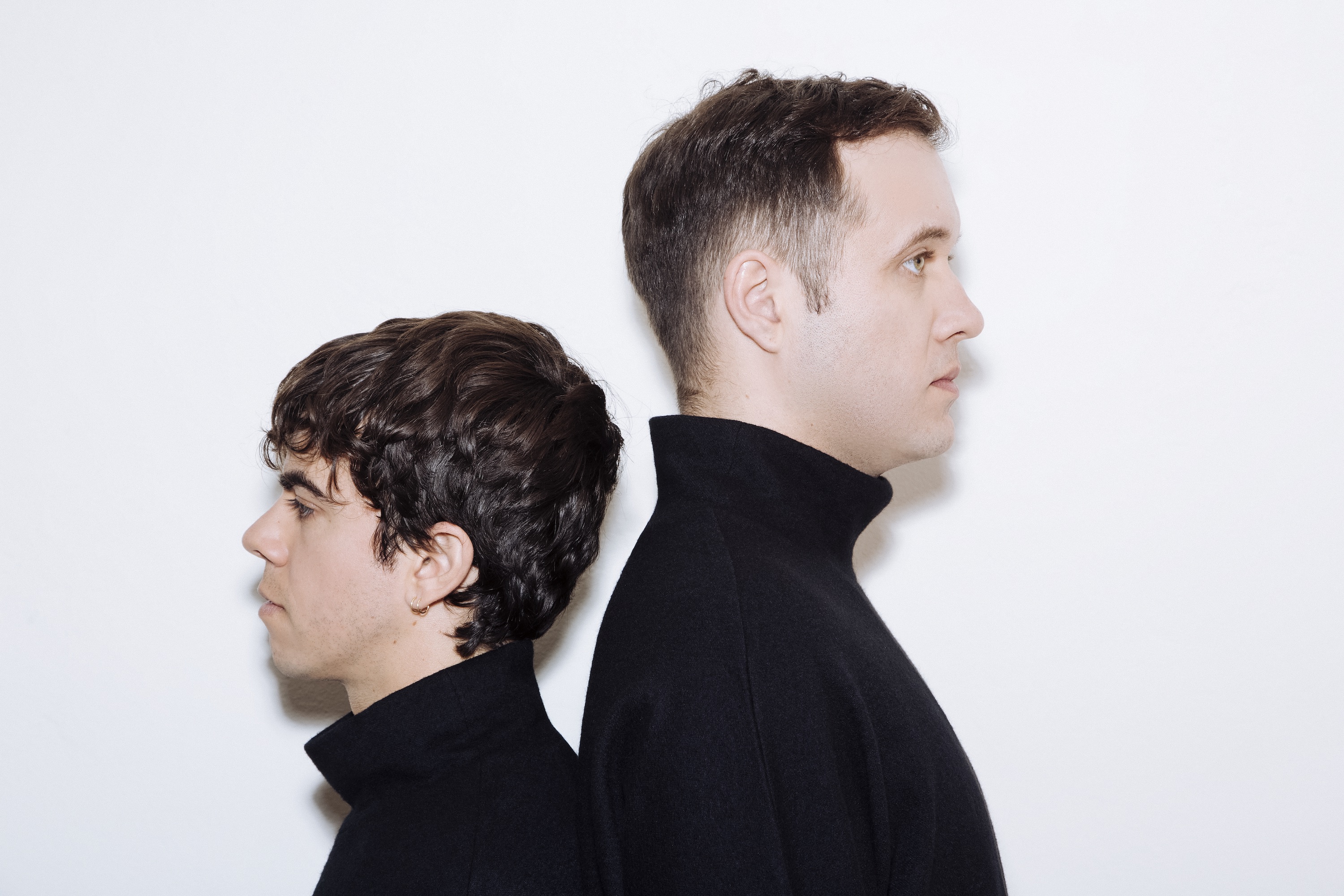 Electric Guest On The Fellow LA Artists They're Most Excited About ...