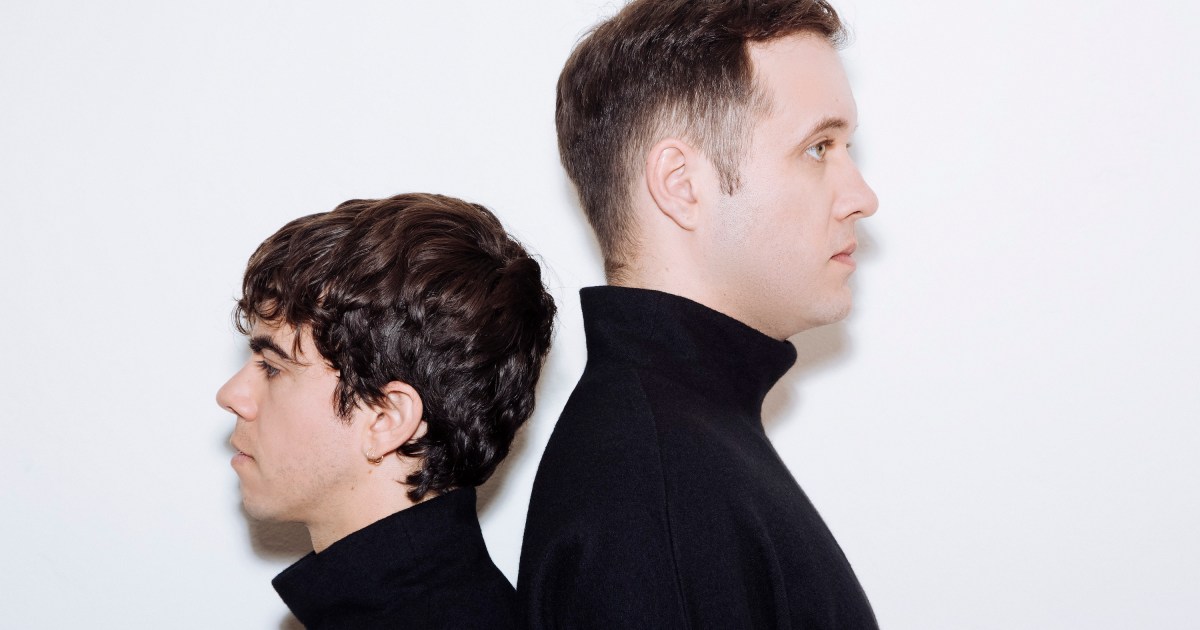 Electric Guest On The Fellow LA Artists They're Most Excited About ...