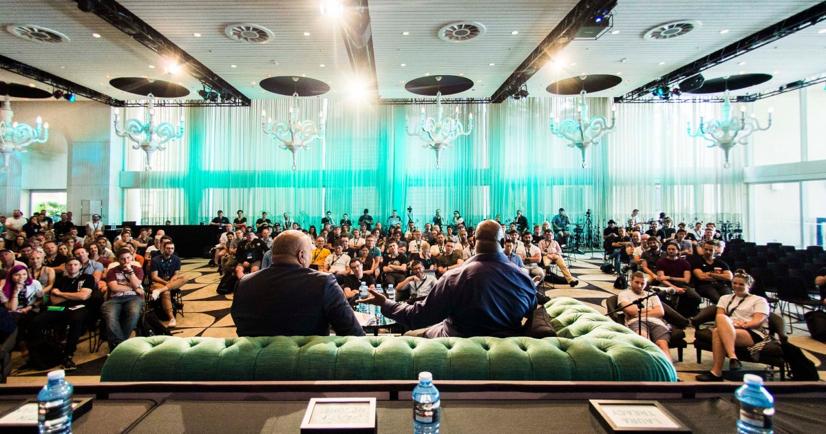 First Speaker Lineup Announced For The 2016 Electronic Music Conference ...