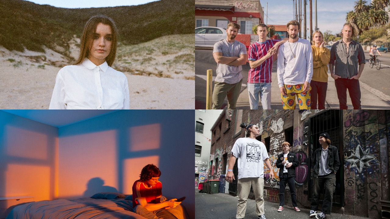 Formerly Known Facts About Four FKA Festival Faves (And How To Achieve ...