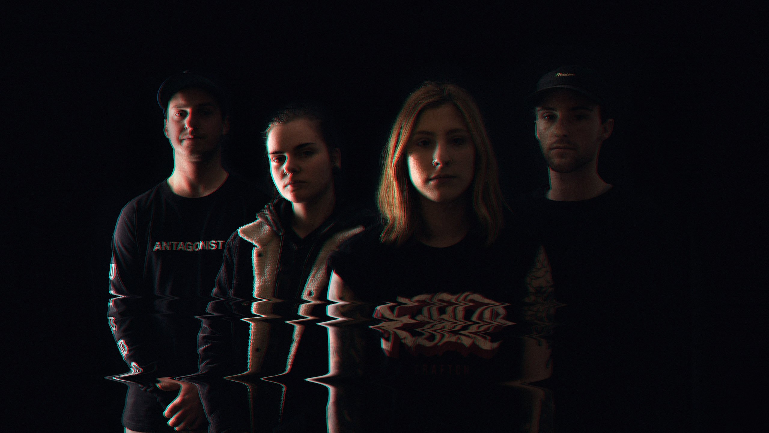 UNIFY Gathering Act Falcifer To Donate Half Of Performance Fee To ...